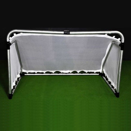 Aluminium Foldable Goal Post Pro – sportslandgroup